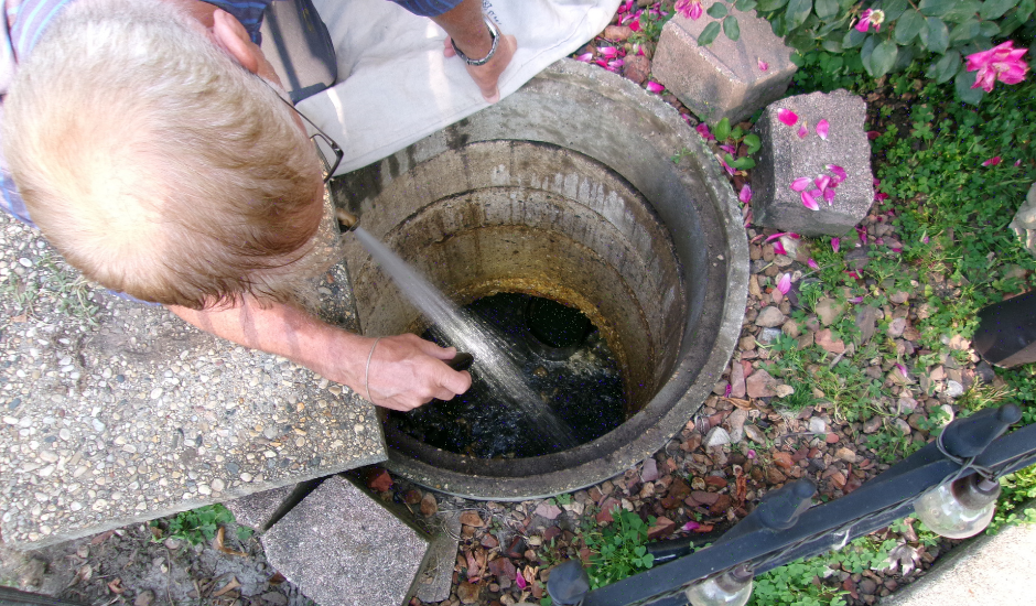 The Importance of Well Water Testing in Wisconsin | Martens Plumbing ...