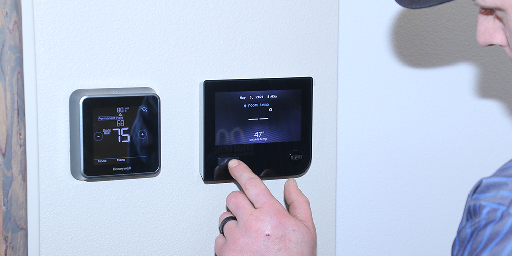 What is the perfect home Temperature in Winter? | Martens Plumbing ...