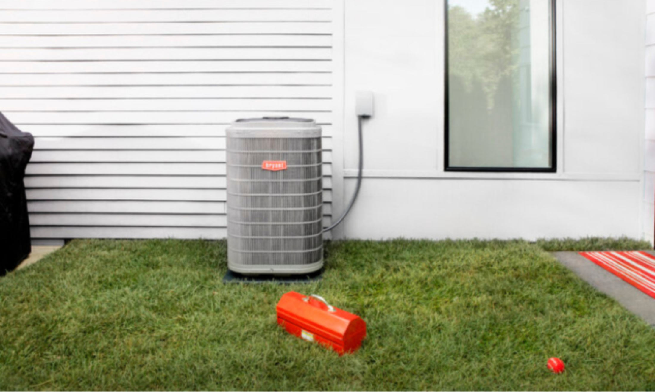 AC Repair | Martens Plumbing & Heating, Inc.