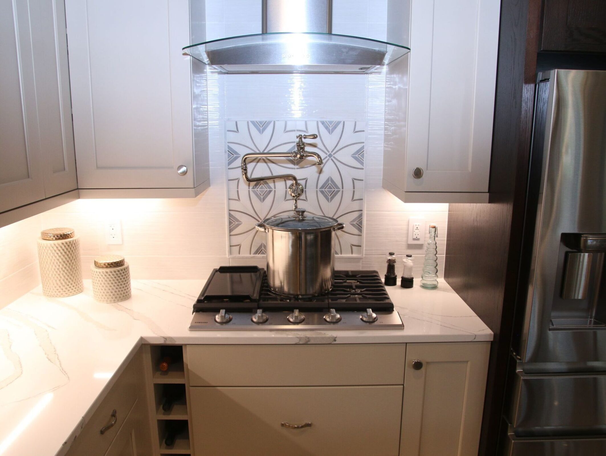 Kitchen Remodeling | Martens Plumbing & Heating, Inc.