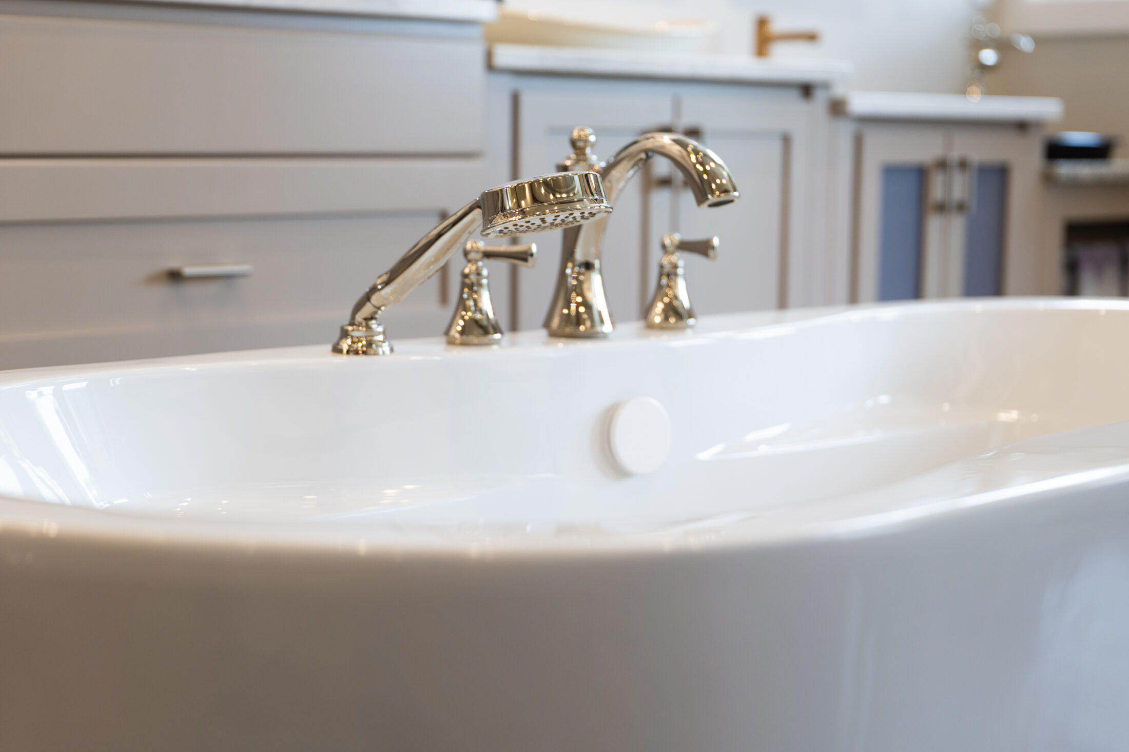 Plumbing Services | Martens Plumbing & Heating, Inc.